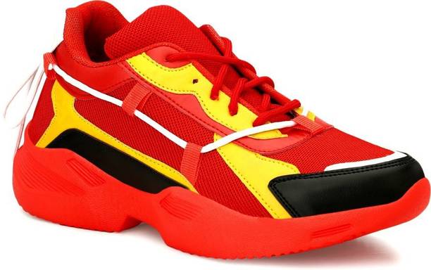 Red Shoes - Buy Red Shoes online at Best Prices in India | Flipkart.com