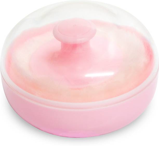 Buy Baby Powder Puffs Online in India At Best Prices - Flipkart.com