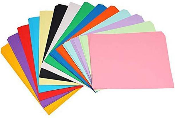 Craft Paper - Buy Craft Paper online at Best Prices in India | Flipkart.com