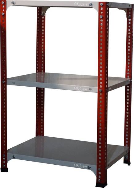 Metal Rack - Buy Metal Rack online at Best Prices in India | Flipkart.com