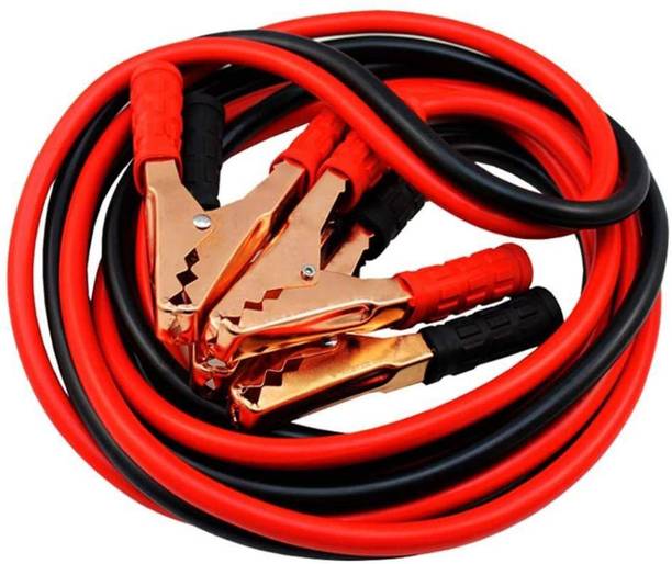 Battery Jumper Cables - Buy Battery Jumper Cables Online at Best Prices ...