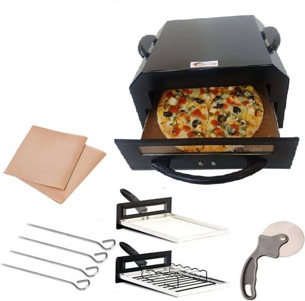 Electric Tandoor - Buy Electric Tandoor Online at Best Prices In India ...