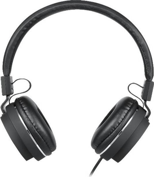 Buy Headphones With Mic online at Best Prices in India - Flipkart.com