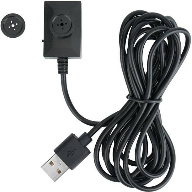Button Camera - Buy Button Camera online at Best Prices in India ...