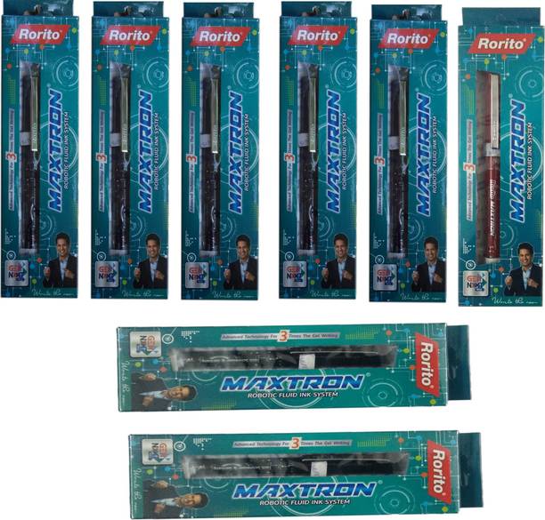 Rorito Pens Stationery - Buy Rorito Pens Stationery Online at Best ...