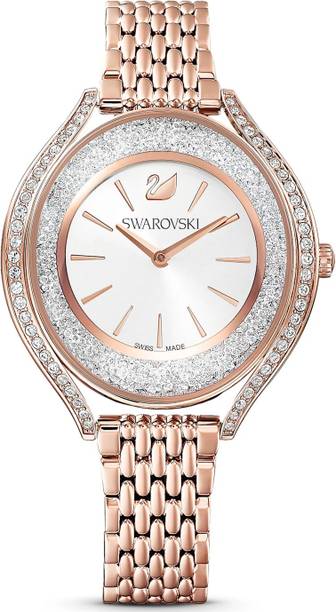 Swarovski Watches - Buy Swarovski Watches Store Online at Best Prices ...