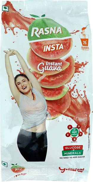 Rasna Instant Drink Mix - Buy Rasna Instant Drink Mix Online at Best ...