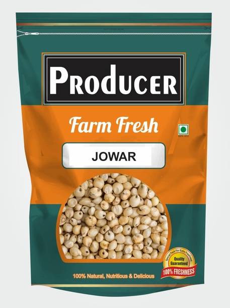 Jowar - Buy Jowar Online at Best Prices In India | Flipkart.com