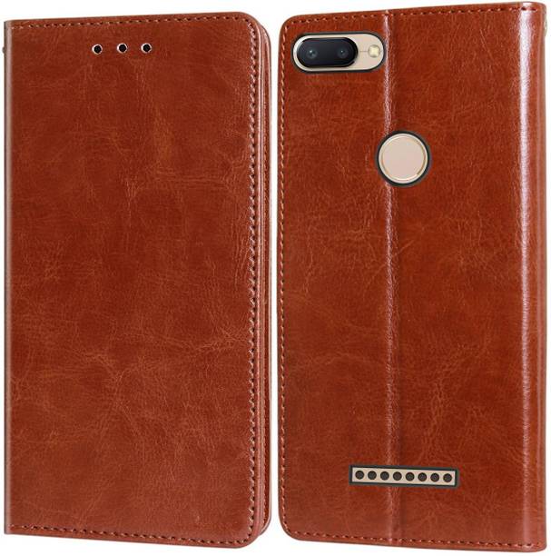 Redmi 6 Back Cover - Buy Redmi 6 Cases & Covers Online | Flipkart.com