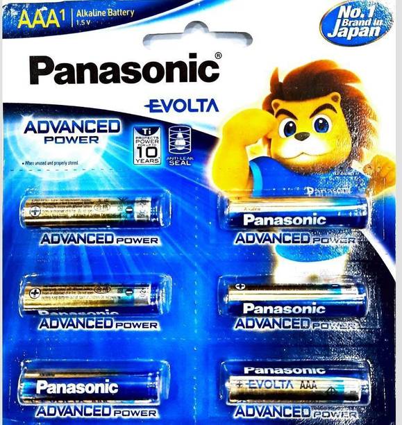 AAA Batteries - Buy Aaa Battery at Best Prices in India | Flipkart.com