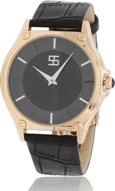Sylvi Watches - Buy Sylvi Watches Online at Best Prices in India ...