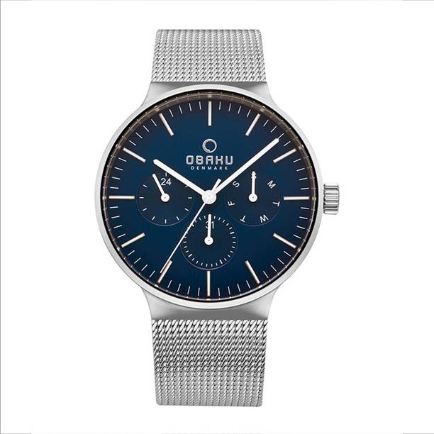 Obaku Watches - Buy Obaku Watches Online at Best Prices in India ...
