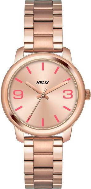 Helix Watches - Buy Helix Watches online at Best Prices in India ...