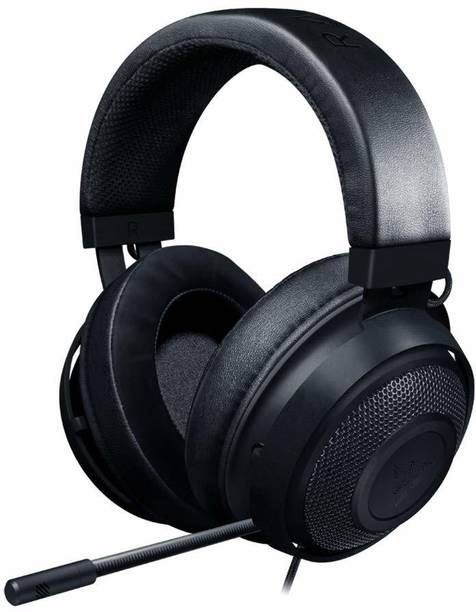 Razer Headset - Buy Razer Headset Online at Best Prices In India ...