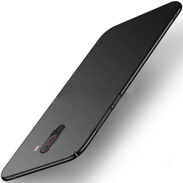 Poco F1 Cases - Buy Poco F1 Cases online at Best Prices in India ...
