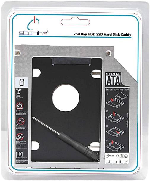 Hard Drive Enclosures - Buy Hard Drive Enclosures Online at Best Prices ...