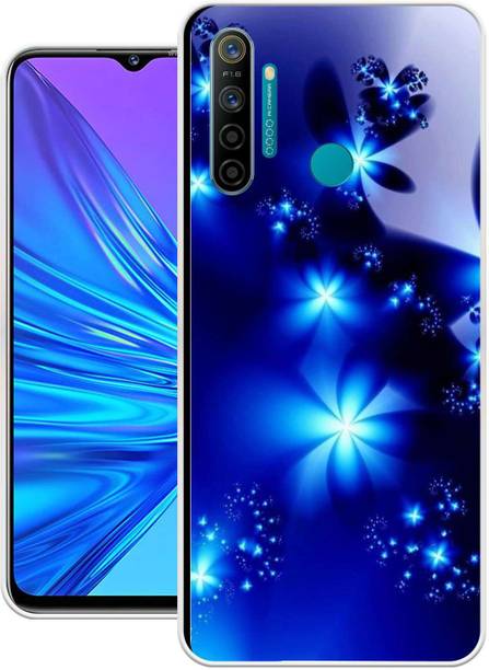 Realme 5 Pro Back Cover - Buy Realme 5 Pro Back Cover online at Best ...