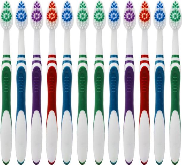 Toothbrush (टूथब्रश) Online In India at Best Prices | Flipkart.com
