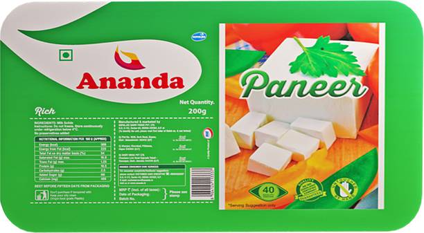 Paneer And Tofu - Buy Paneer And Tofu Online at Best Prices In India ...