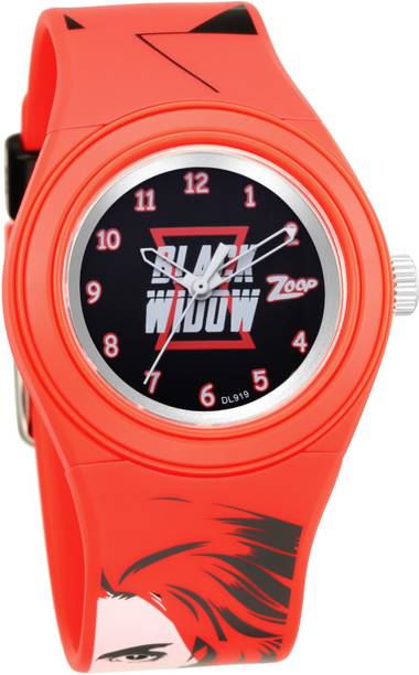 Zoop Watches - Buy Zoop Watches Online at Best Prices in India ...