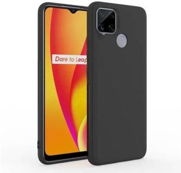 Realme Narzo 20 Back Cover - Buy Realme Narzo 20 Back Cover online at ...