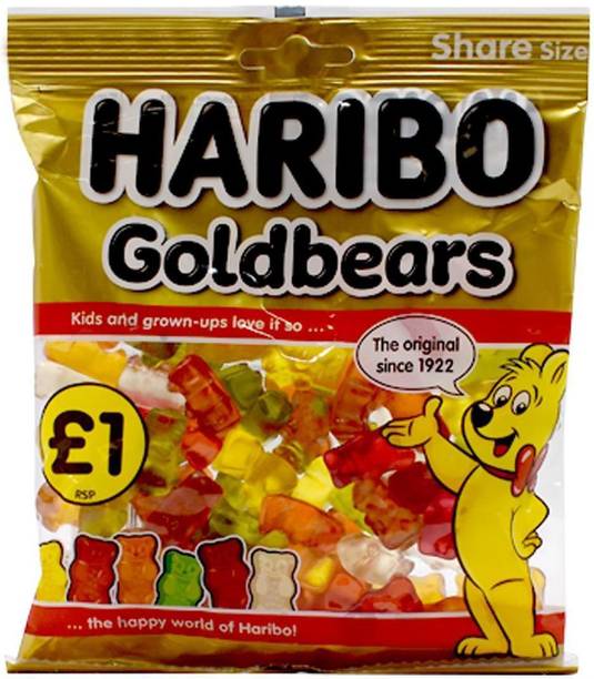 Haribo Candy - Buy Haribo Candy Online at Best Prices In India ...