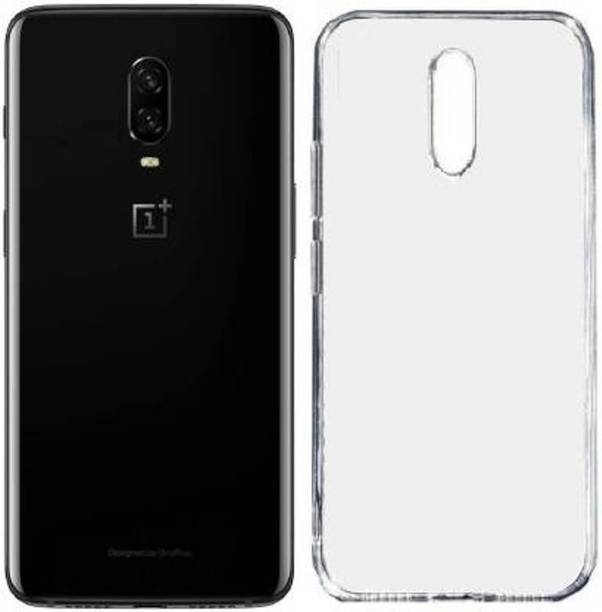 Oneplus 7 Back Cover - Buy Oneplus 7 Back Cover online at Best Prices ...
