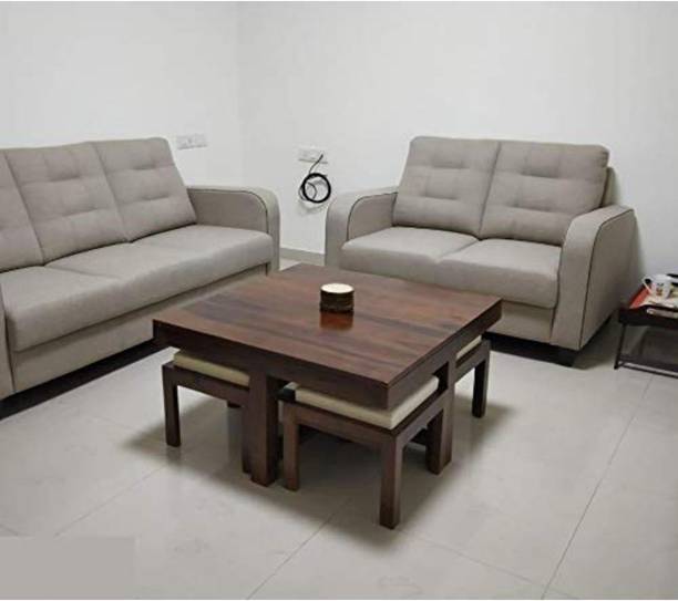 Wooden Table - Buy Wooden Table online at Best Prices in India ...