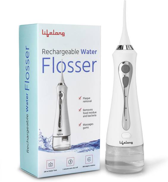Water Flosser (वाटर फ्लोस्सेर) Online In India at Best Prices ...