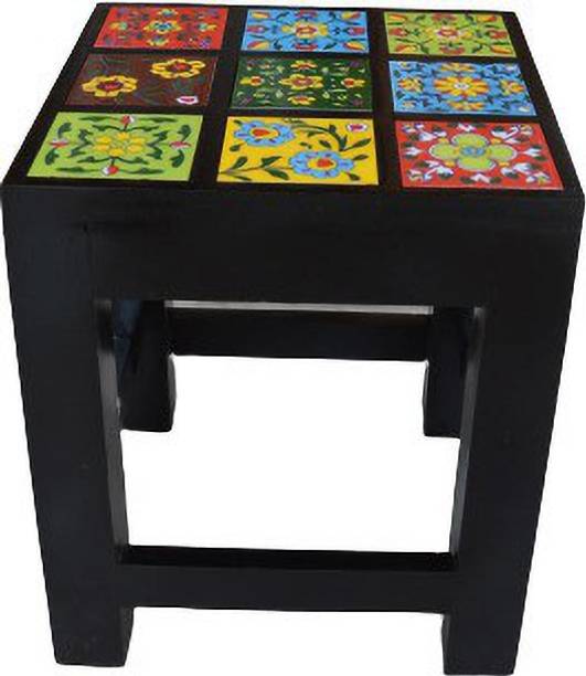 Wooden Stool - Buy Wooden Stool online at Best Prices in India ...