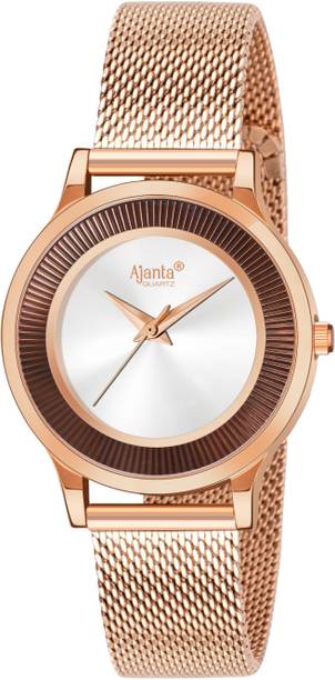 Ajanta Quartz Watches - Buy Ajanta Quartz Watches Online at Best Prices ...