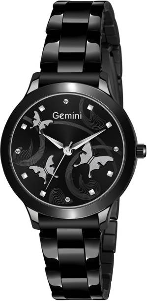 Gemini Watches - Buy Gemini Watches Online at Best Prices in India ...