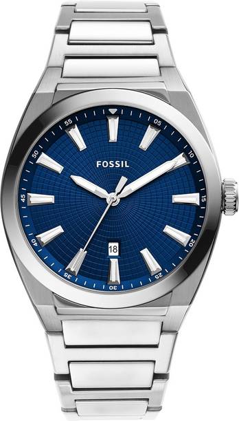 Fossil Watches for Men and Women Online at Best Price In India ...