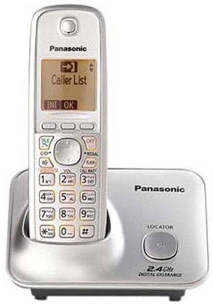 Panasonic Landline Phones - Buy Panasonic Landline Phones Online at ...