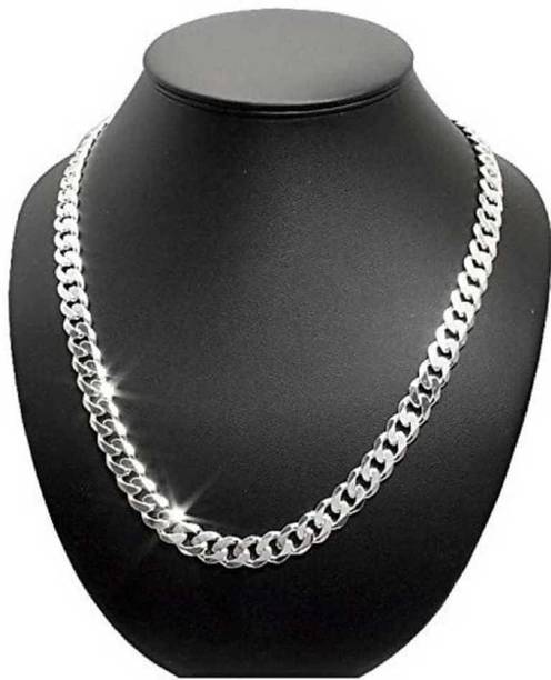 Silver chain for men - Upto 50% to 80% OFF on Silver chain for men ...