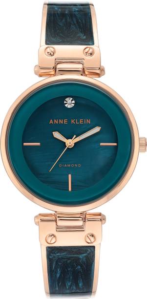 Anne Klein Watches - Buy Anne Klein Watches Online at Best Prices in ...