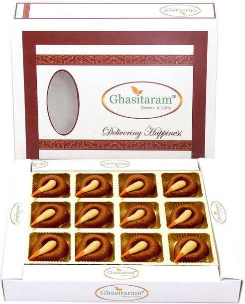 Ghasitaram Gifts Packaged Sweets - Buy Ghasitaram Gifts Packaged Sweets ...