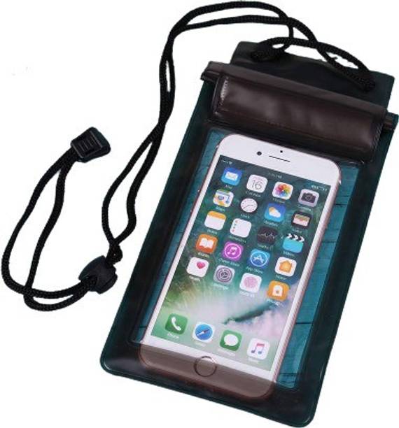 Waterproof Mobile Cover - Buy Waterproof Mobile Cover online at Best ...