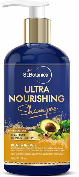 St botanica shampoo buy online at best Prices in India