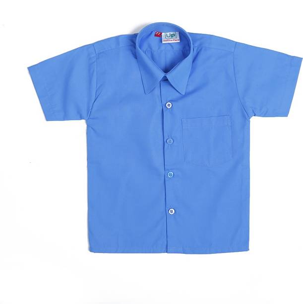 School Uniform Shirts - Buy School Uniform Shirts online at Best Prices ...