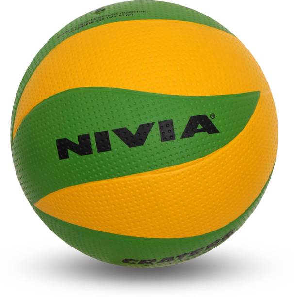 Nivia Volleyball - Buy Nivia Volleyball Online at Best Prices In India ...