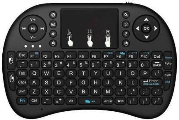 Buy Wireless Keyboard online at Best Prices in India - Flipkart.com