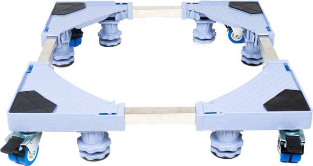 Buy Washing Machine Trolleys & Stands in Online | Flipkart.com