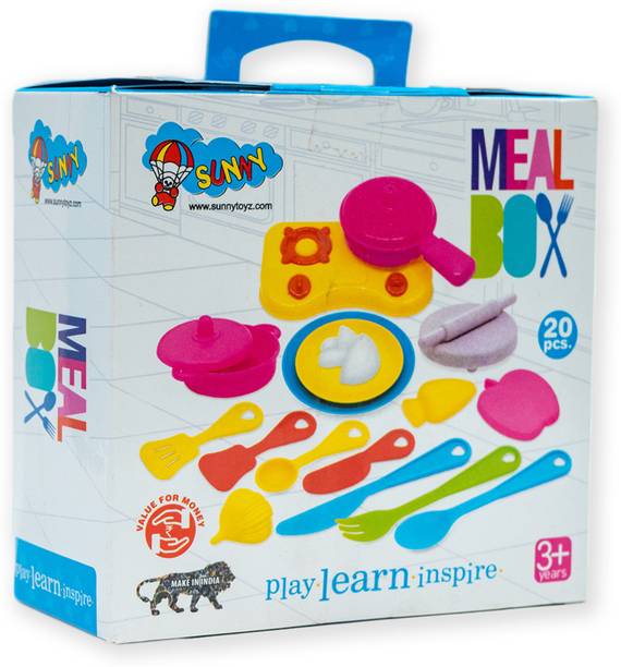 Kitchen Set For Kids - Buy Kids Kitchen Sets Online At Best Prices in ...