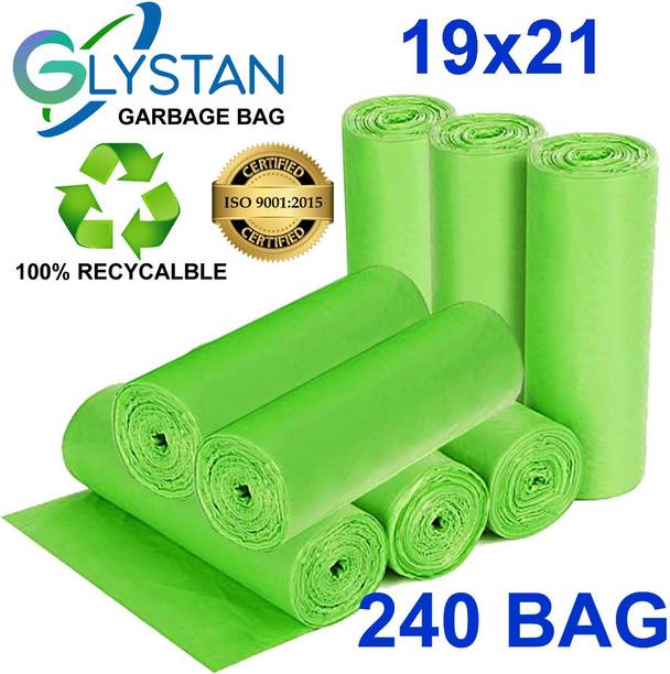 Garbage Bags - Buy Garbage Bags Online at Best Prices In India ...