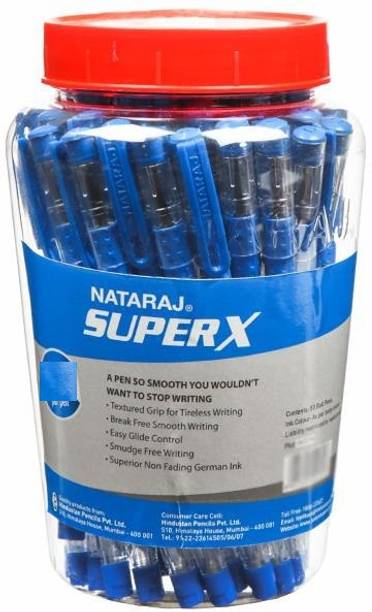 Nataraj Pens - Buy Nataraj Pens Online at Best Prices In India ...