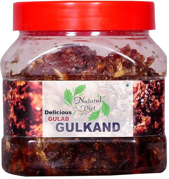 Gulkand - Buy Gulkand Online at Best Prices In India | Flipkart.com