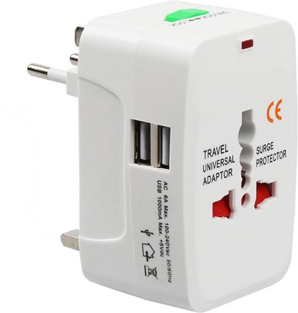 Universal Adapter - Buy Universal Adapter online at Best Prices in ...