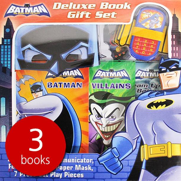 Dc Books - Buy Dc Books Online at Best Prices In India | Flipkart.com