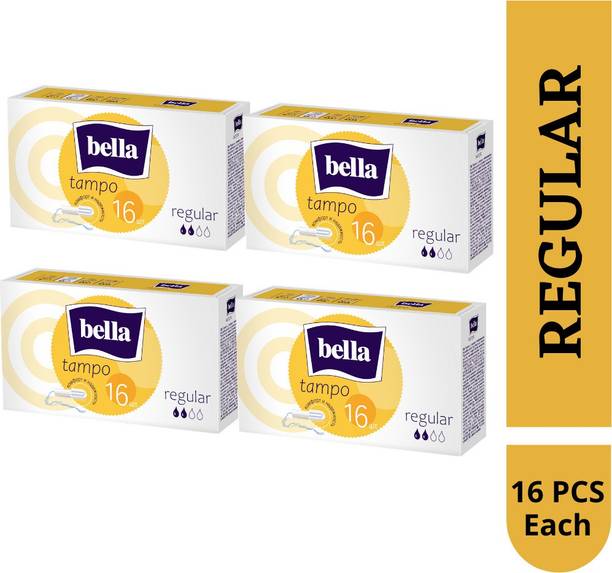 Tampons (टैम्पोन) Online at Best Prices in India | Flipkart.com